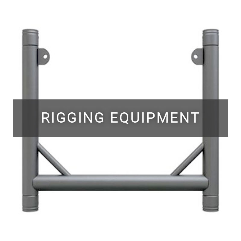 Rentals - Intellux Lighting